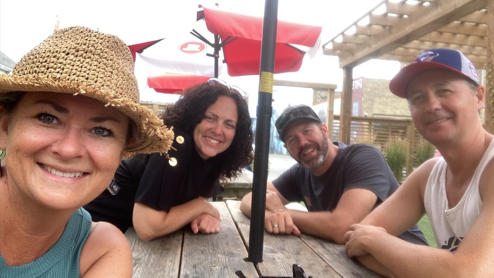 Ready or Not! – Bouck Family Adventures